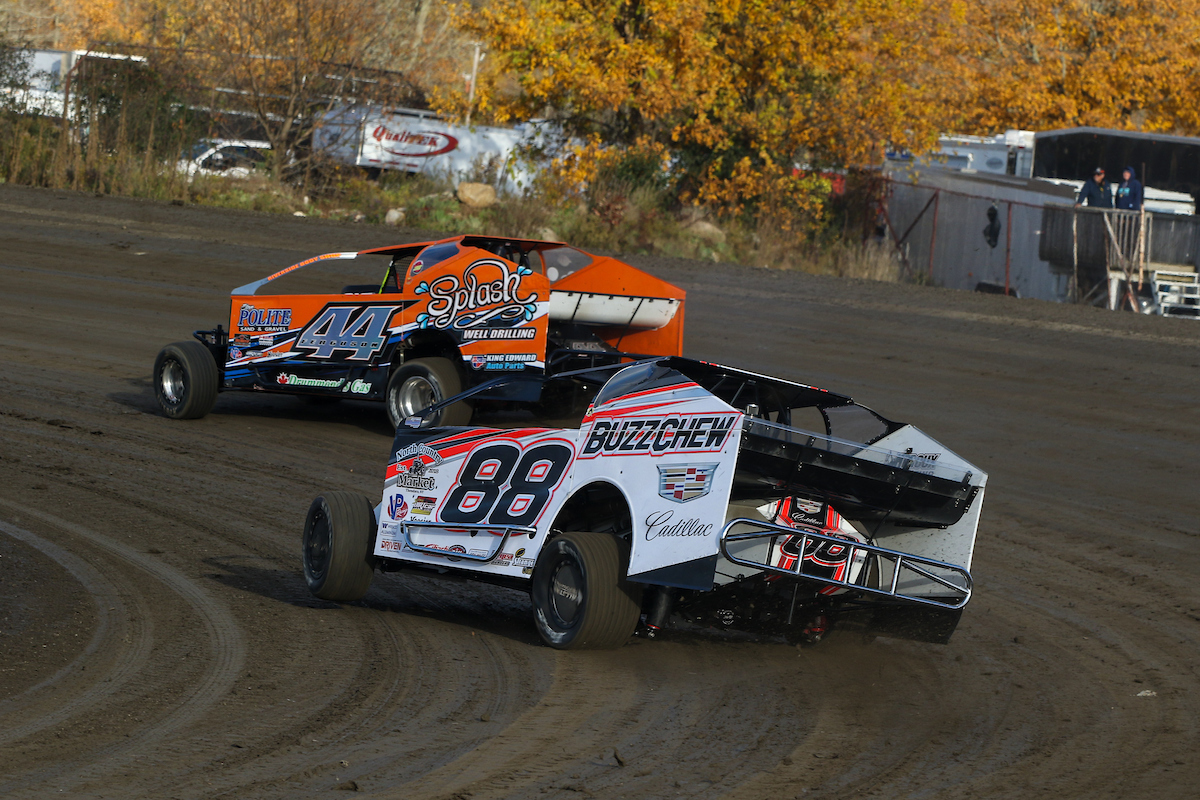 WHAT TO WATCH FOR: Super DIRTcar Series makes long-awaited return to ...