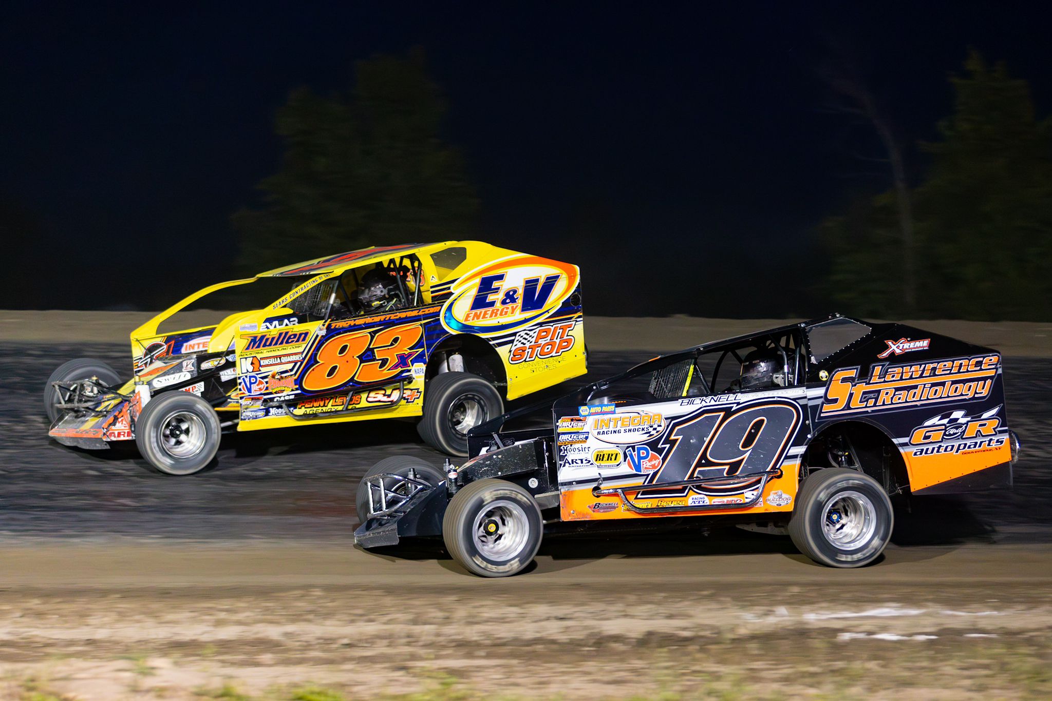 RIGHT MOVE, RIGHT TIME: Tim Fuller Closes Canadian Swing With Long ...