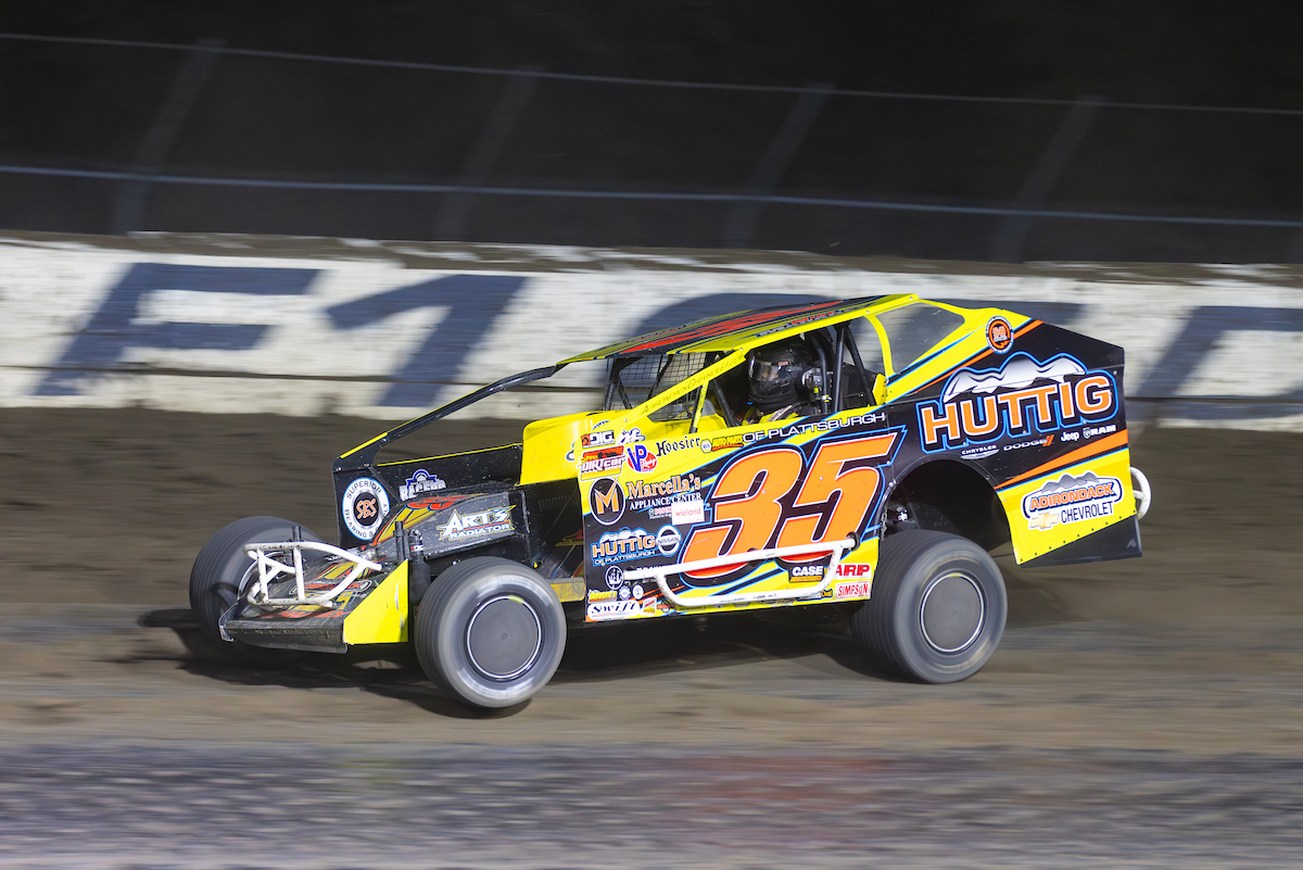 CONTINUE TO CLIMB: First Series Win Outside of Albany-Saratoga Boosts ...