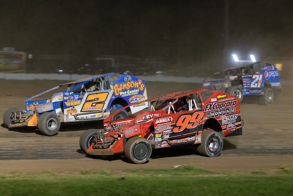 STEADY GROWTH: Track Promoter Cory Reed Excited About SummerFAST ...