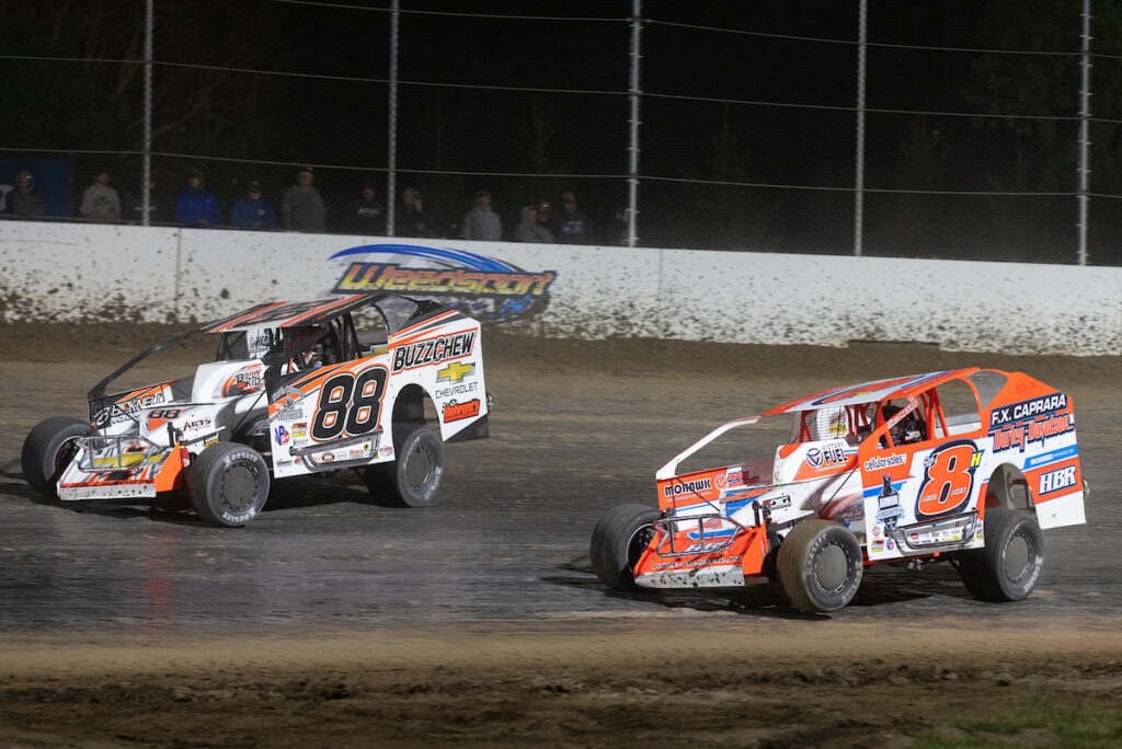 WHAT TO WATCH FOR: Williamson Goes For Three-peat, Super DIRT Week Lock ...