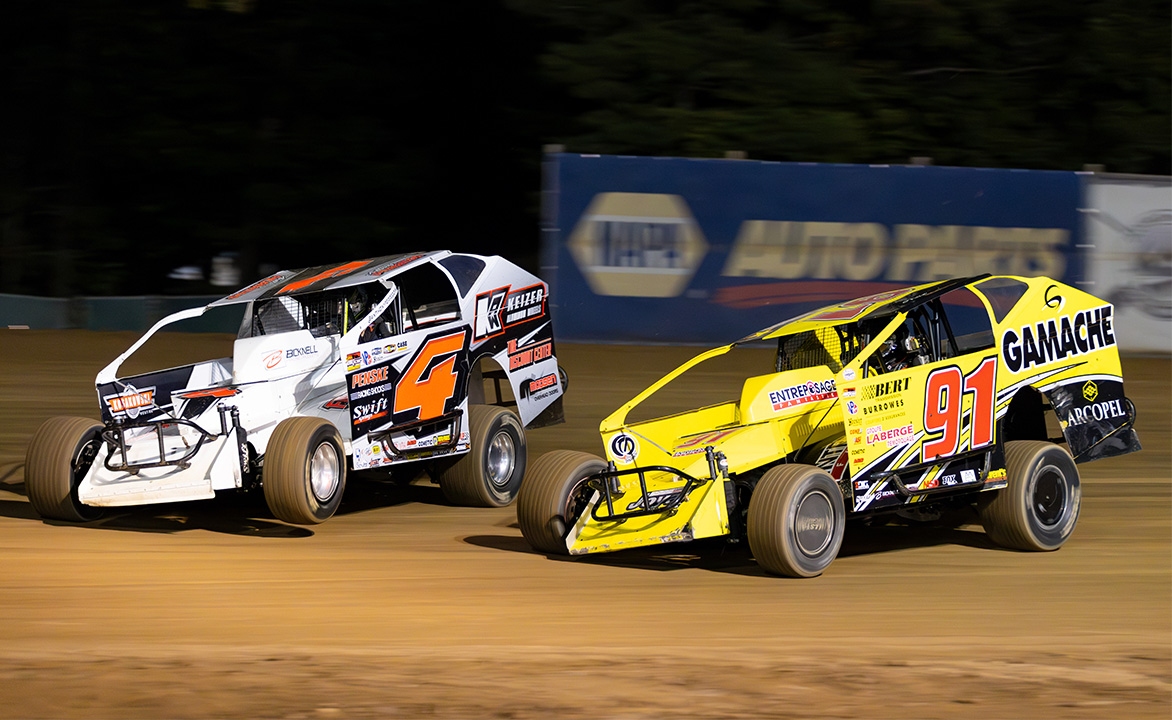 ROOKIE OF THE YEAR: Felix Roy Conquers New Challenges For Successful ...