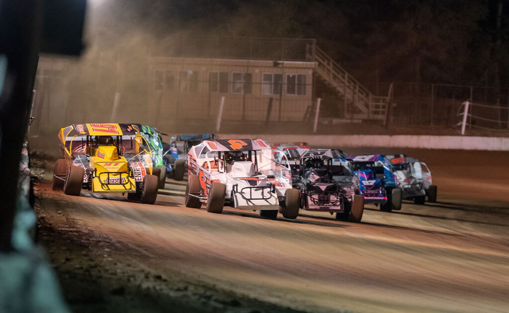 Super DIRTcar Series News - Super DIRTcar Series