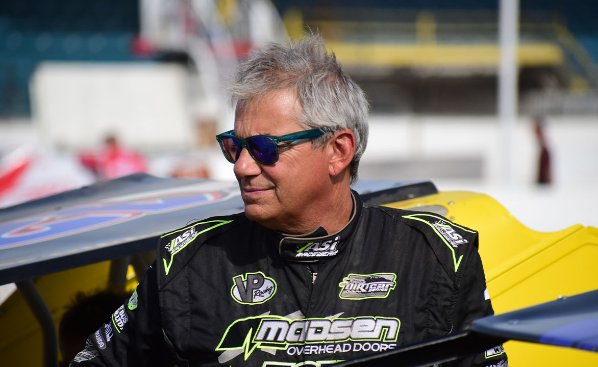 Brett Hearn Inducted Into EMPA Hall of Fame, Set For DIRTcar Nationals ...