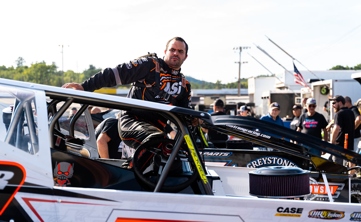 Super DIRTcar Series News - Super DIRTcar Series