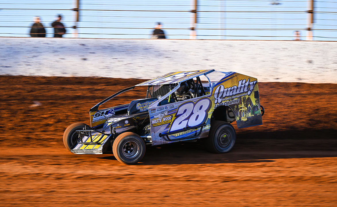 Super DIRTcar Series News - Super DIRTcar Series