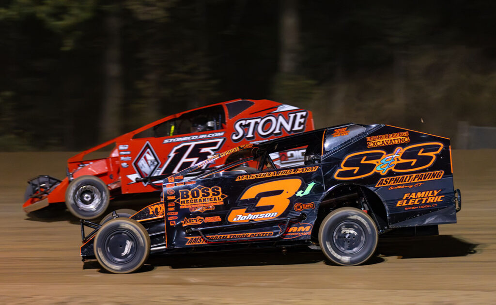 DIRTcar W16 Engine FAQs - Super DIRTcar Series