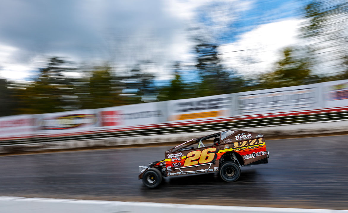 TRACK TALK: Matt Sheppard, Anthony Perrego, Ryan Godown Describe ...