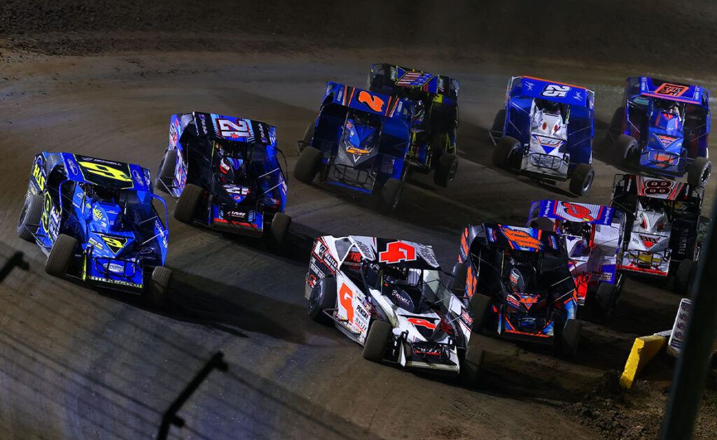 WHAT TO WATCH FOR: Super DIRTcar Series Opens 2024 Championship Season ...