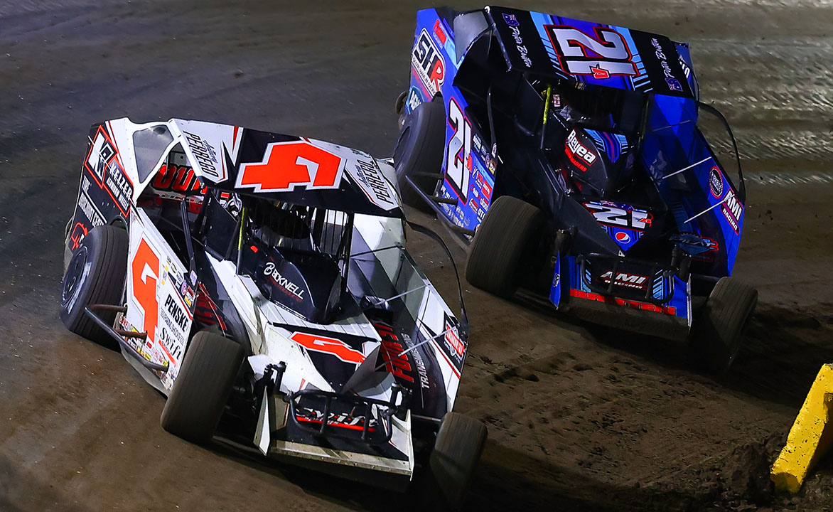 Super DIRTcar Series News - Super DIRTcar Series