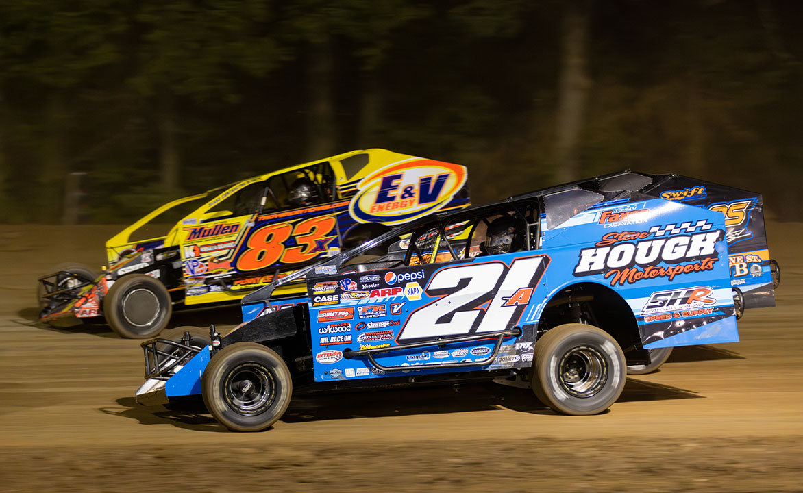 Super DIRTcar Series News - Super DIRTcar Series