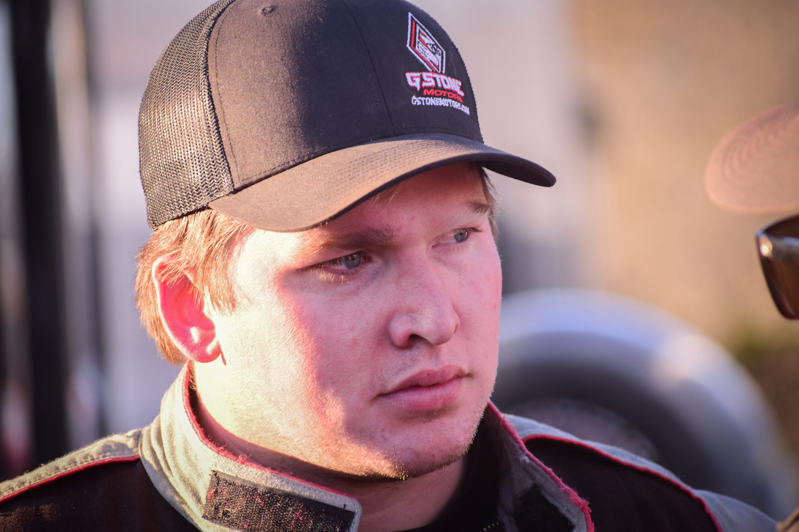 Drivers - Super DIRTcar Series