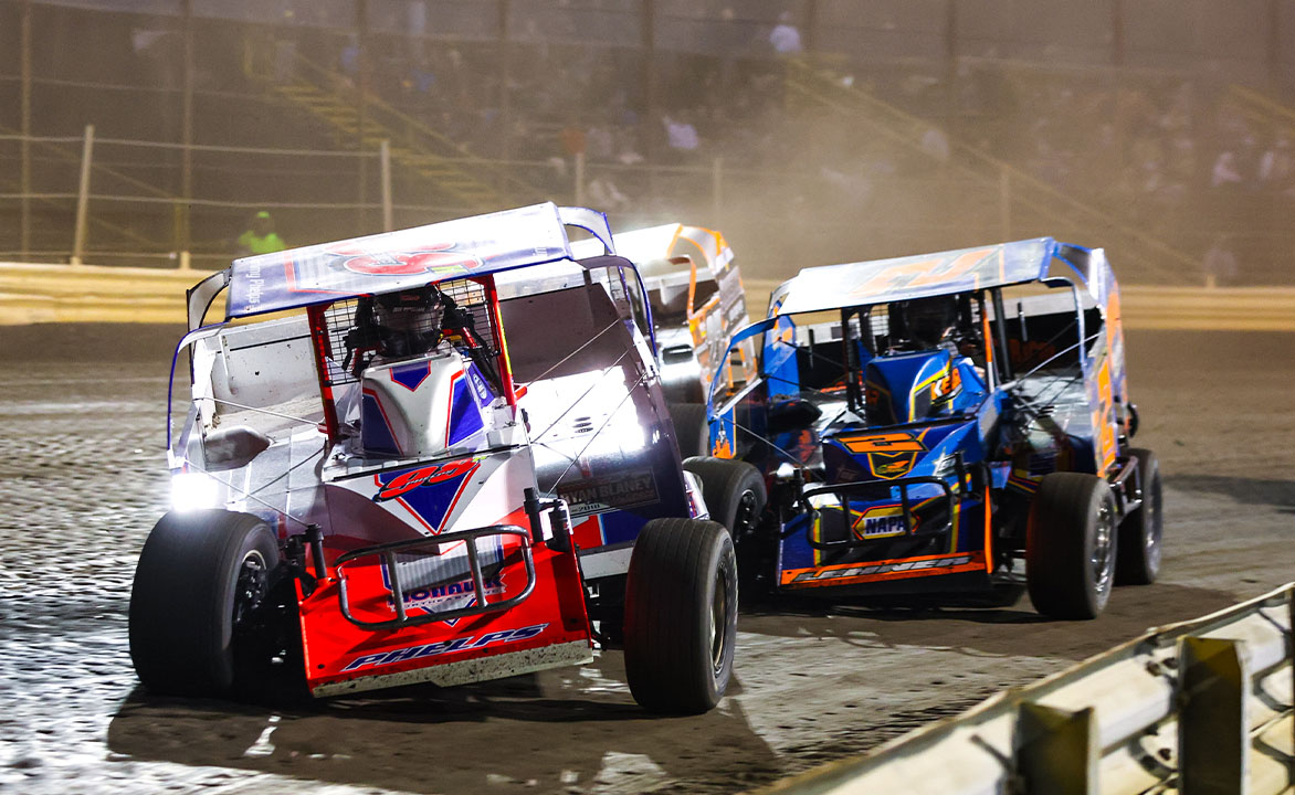 WHAT TO WATCH FOR: Super DIRTcar Series Roars Into Memorial Day Weekend ...