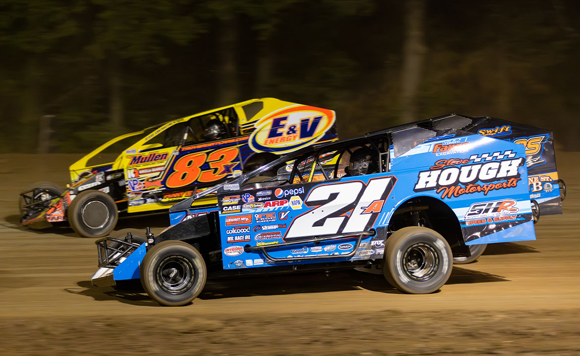 Super DIRTcar Series News - Super DIRTcar Series