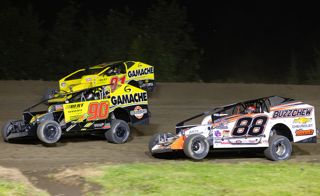 Super DIRTcar Series News - Super DIRTcar Series