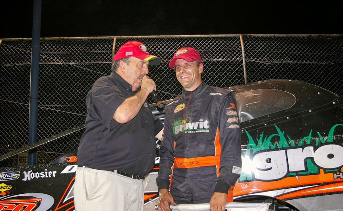 Super DIRTcar Series to Honor Dale Planck with The Natural 77 at ...