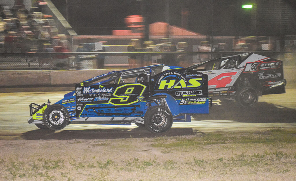 WHAT TO WATCH FOR: Thunder Mountain Hosts Super DIRTcar Series For The ...