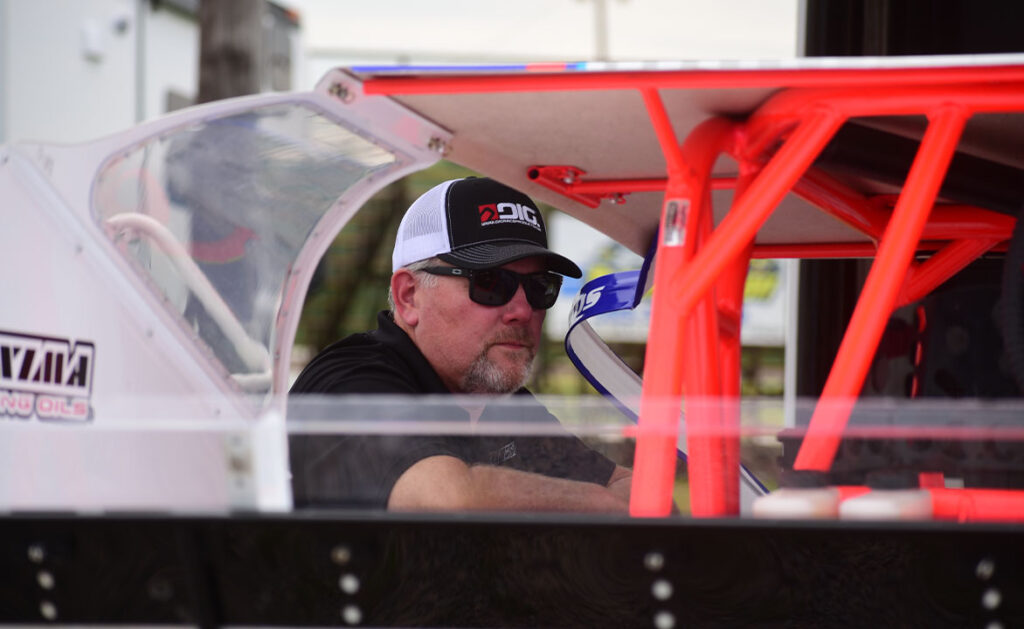 WHAT TO WATCH FOR: Thunder Mountain Hosts Super DIRTcar Series For The ...