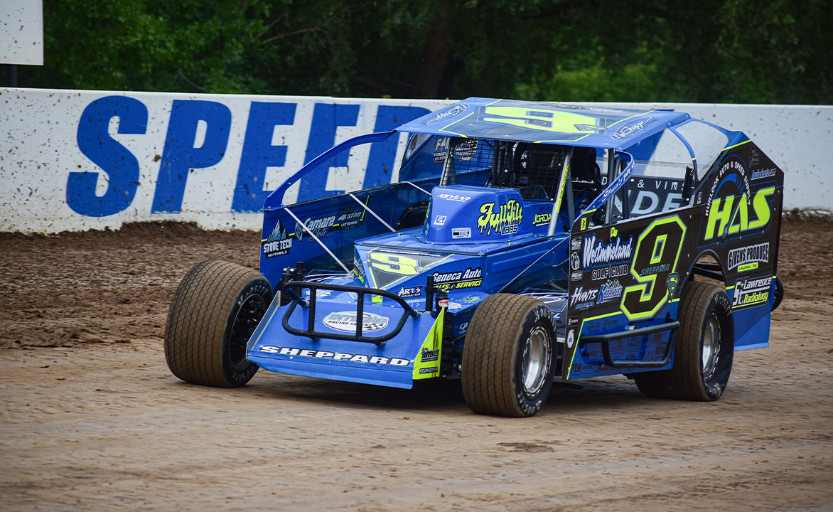 Super DIRTcar Series News - Super DIRTcar Series
