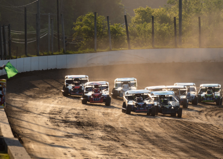 Home | Super DIRTcar Series
