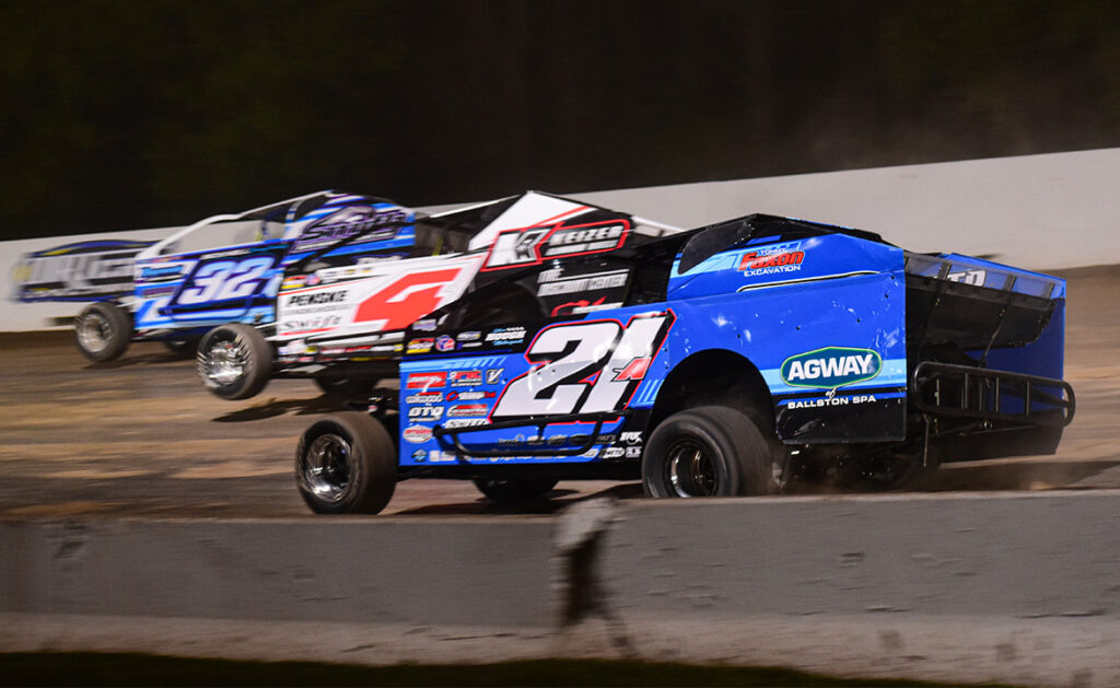 Super DIRTcar Series News - Super DIRTcar Series