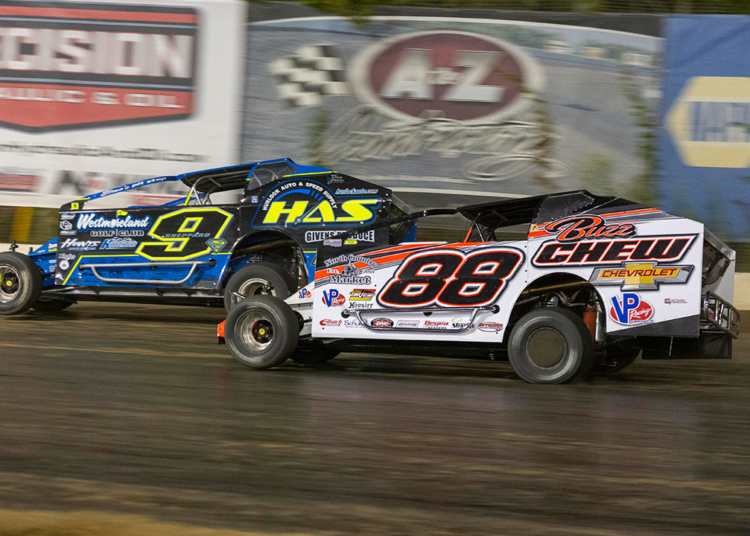 Home | Super DIRTcar Series