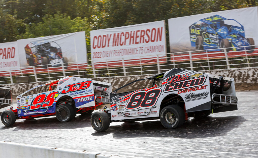 WHAT TO WATCH FOR: Super DIRTcar Series Highlights Super DIRT Week with ...