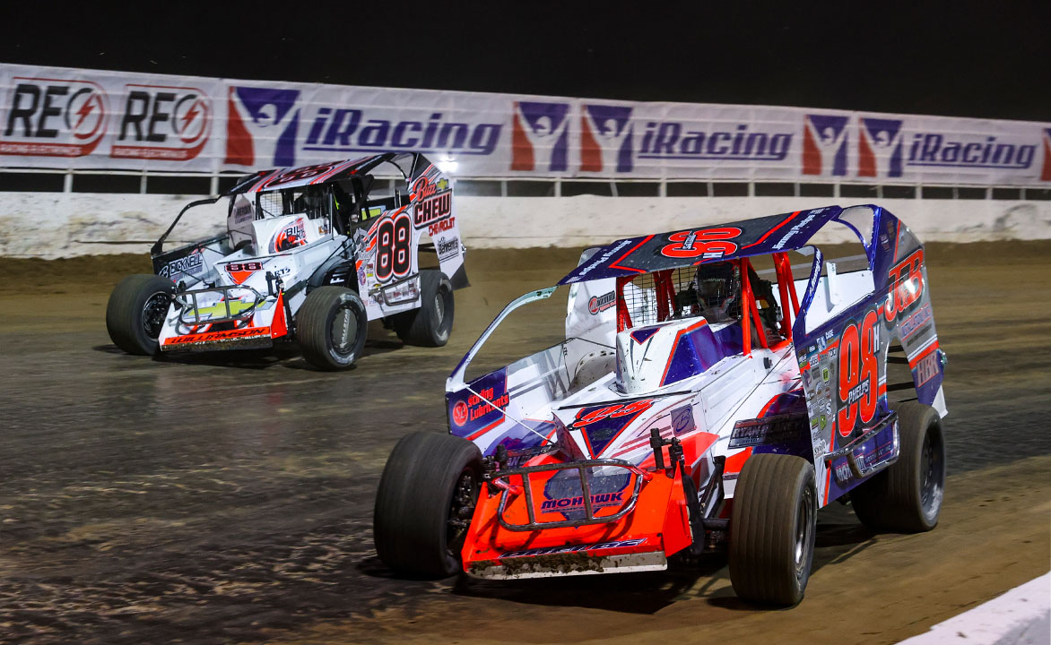 Super DIRTcar Series News - Super DIRTcar Series