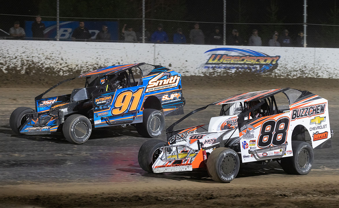 Super DIRTcar Series News - Super DIRTcar Series