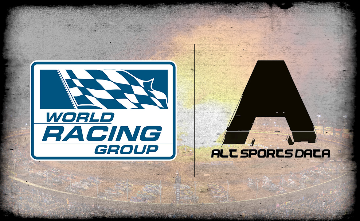 ALT Sports Data, World Racing Group Announce Partnership Ahead of 2025 ...