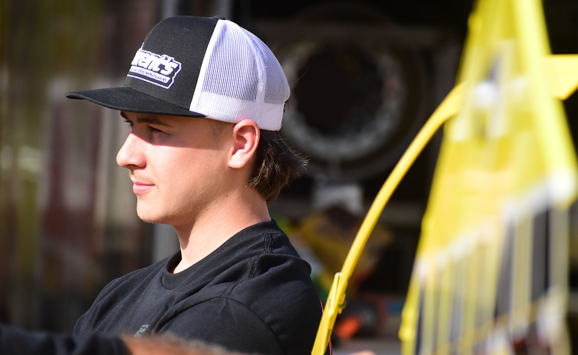 Super DIRTcar Series News - Super DIRTcar Series