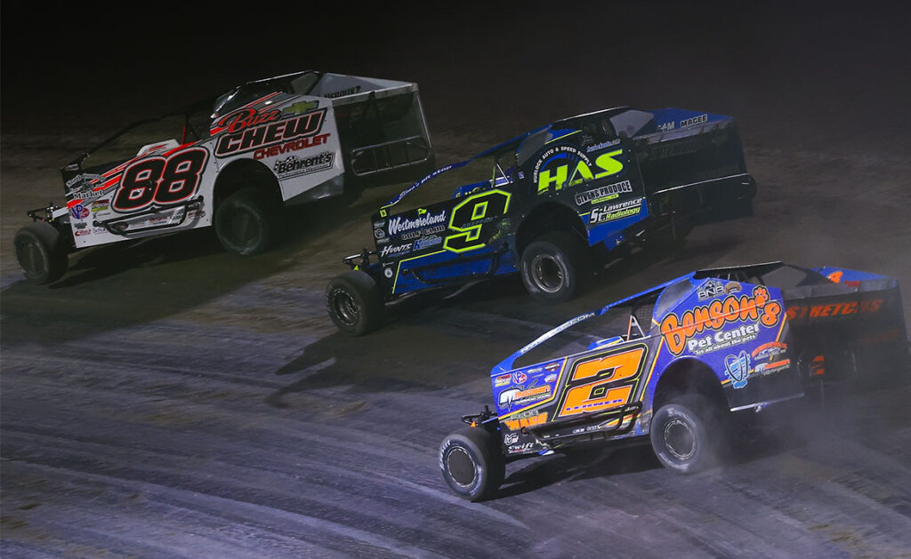 Super DIRTcar Series News - Super DIRTcar Series