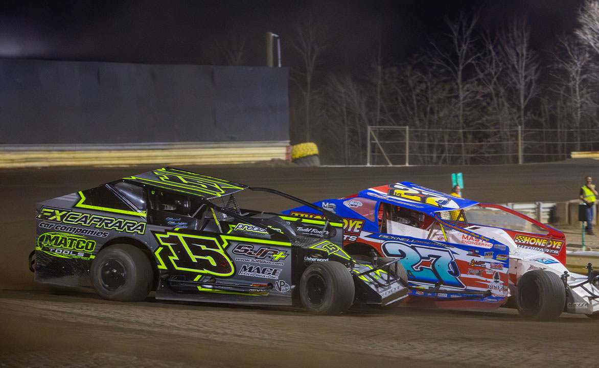 Super DIRTcar Series News - Super DIRTcar Series