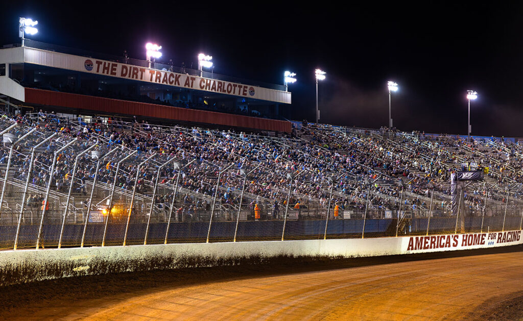 ALL DIRT ROADS: The Journey To World Finals Hits Halfway - Super ...