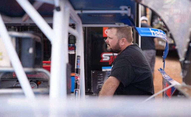 Crew Chief Tommy Conroy to be Honored at Dirt Modified Hall of Fame ...