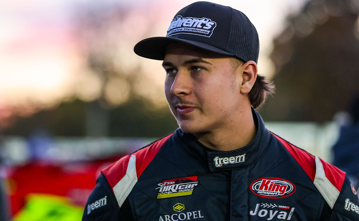 Super DIRTcar Series News - Super DIRTcar Series