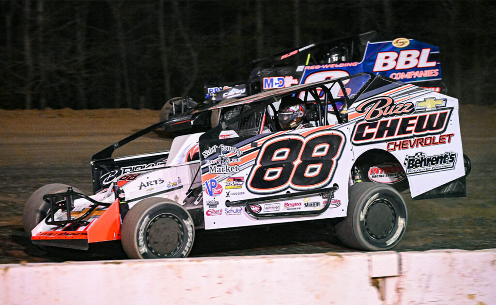 61st Season Opener - Apr 17, 2026 | Super DIRTcar Series