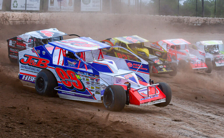 THE MONTH AHEAD: Super DIRTcar Series Kicks Off Summer Slate with ...