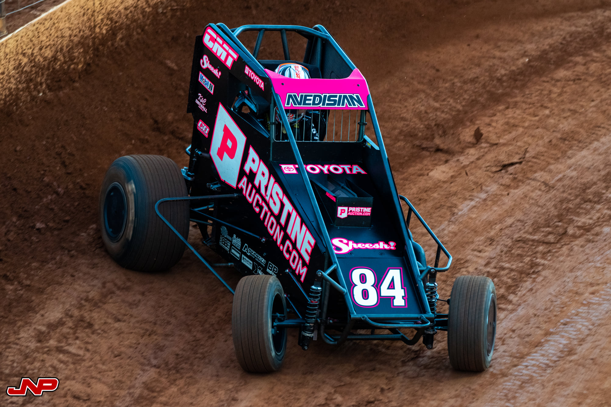 TRIPLE THREAT: Chad Boat Bringing Three Full-Timers to Xtreme Outlaw ...