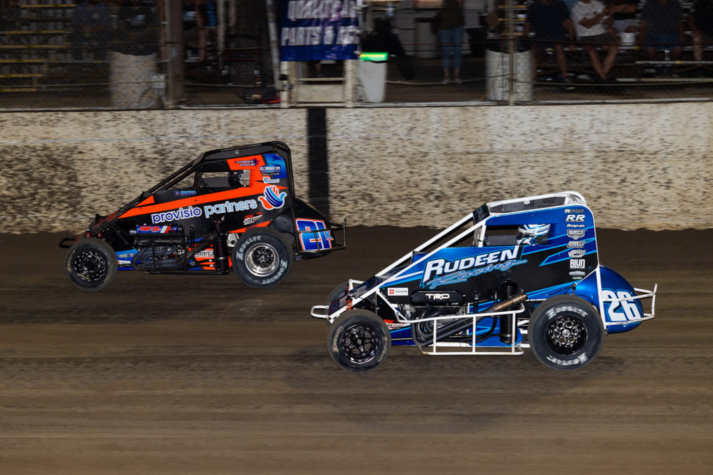 WHAT TO WATCH FOR: Xtreme Midgets Ready for Doubleheader with World of ...