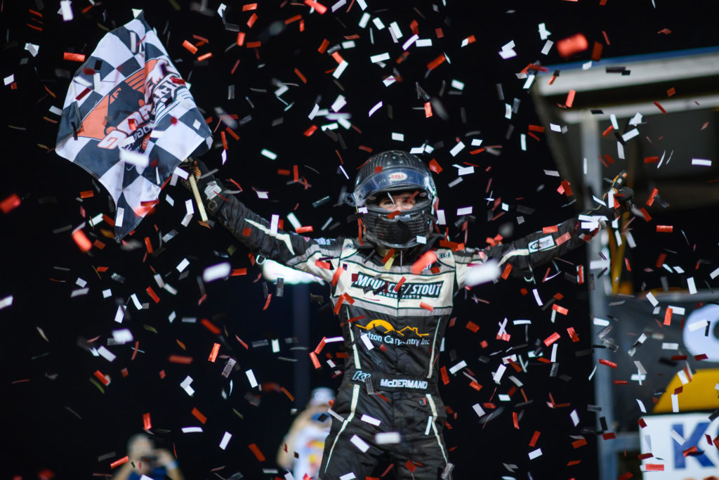 Midgets – Xtreme Outlaw Series