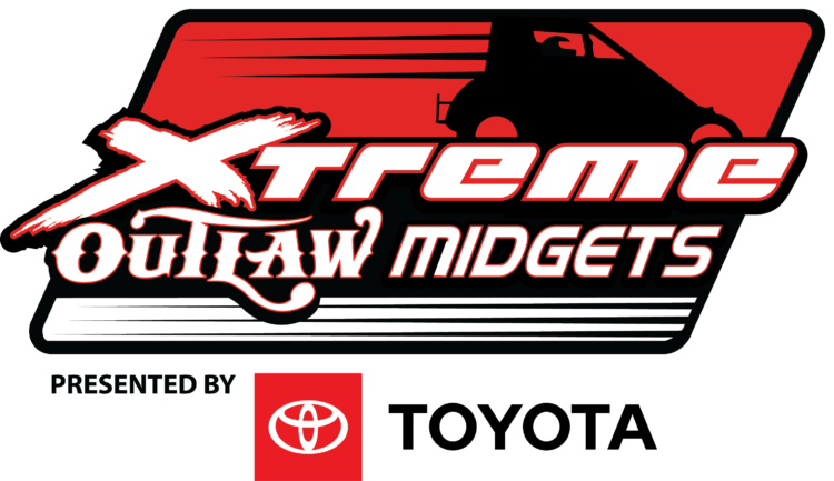 Toyota Continues Xtreme Outlaw Midget Series Sponsorship, Becomes ...