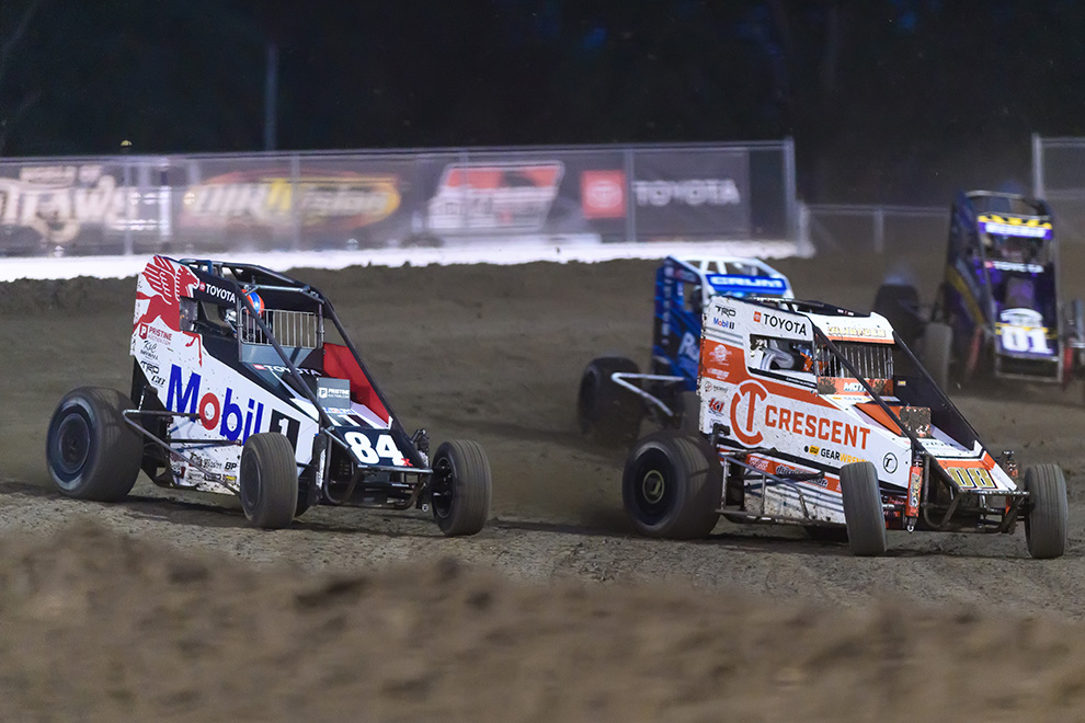 1 MONTH ALERT: Xtreme Outlaw Midgets to Make Farmer City Debut March 31 ...