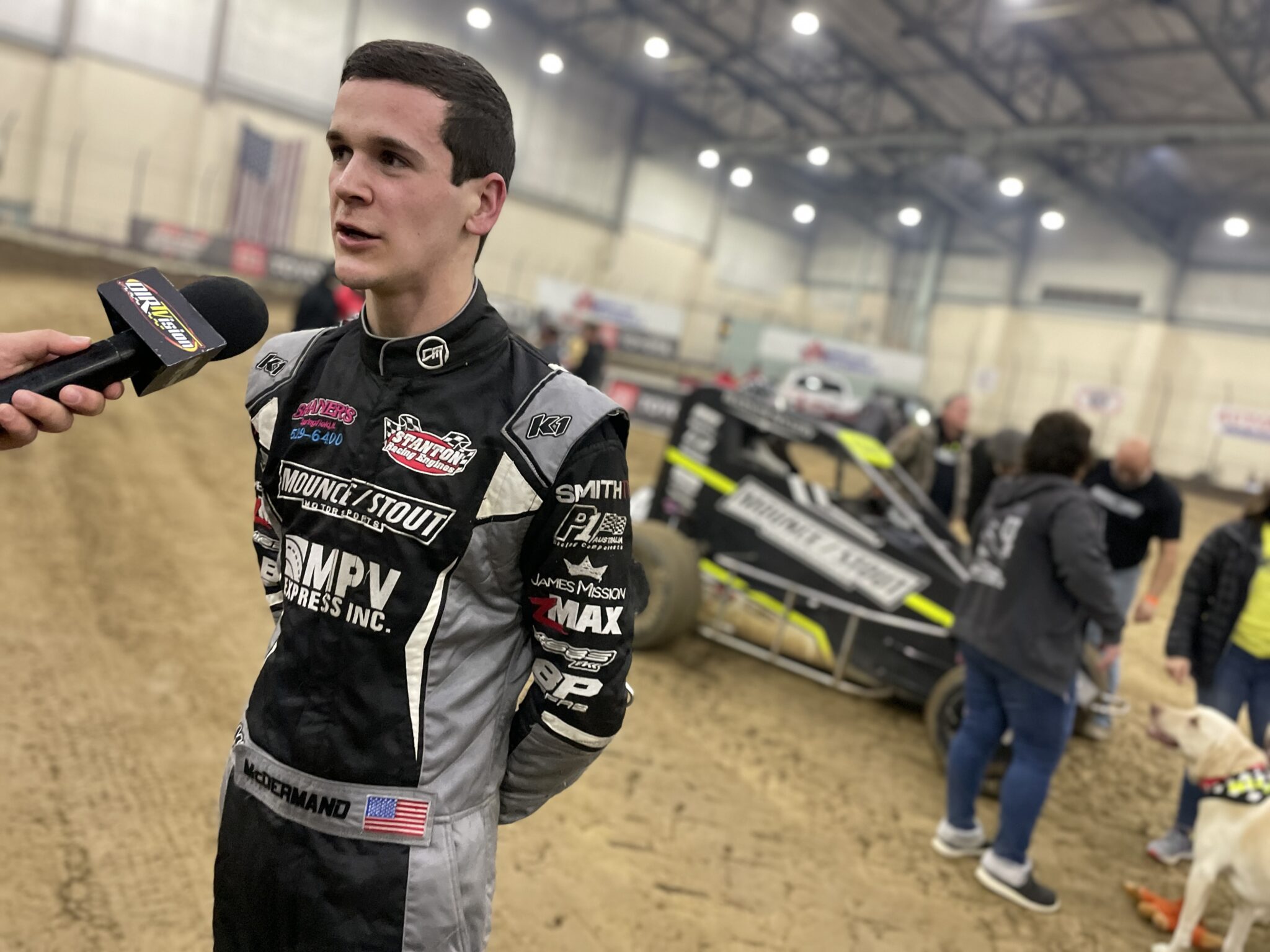 WHAT TO WATCH FOR: Midgets Meet Farmer City, World of Outlaws Late ...