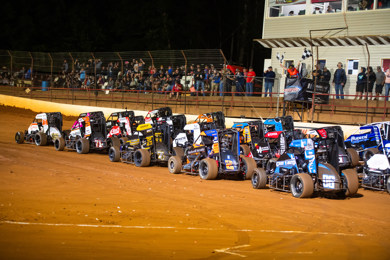 WHAT TO WATCH FOR: DIAEDGE Double Down Outlaw Showdown at Millbridge ...