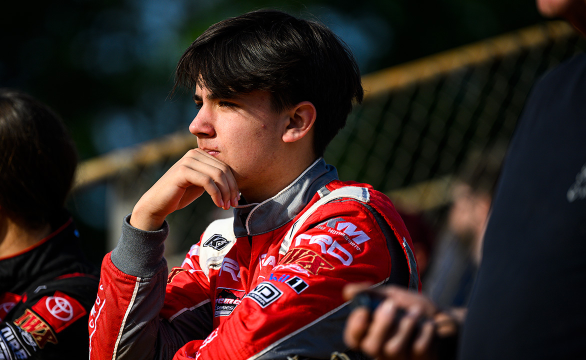 PERFECT MATCH: Gavin Miller, Brandon Selph Excelling in First Full Year ...