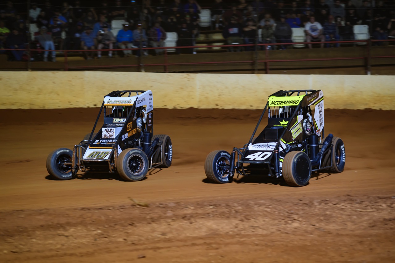Uniform Midget Chassis Specs Established for 2024 Season - Xtreme ...