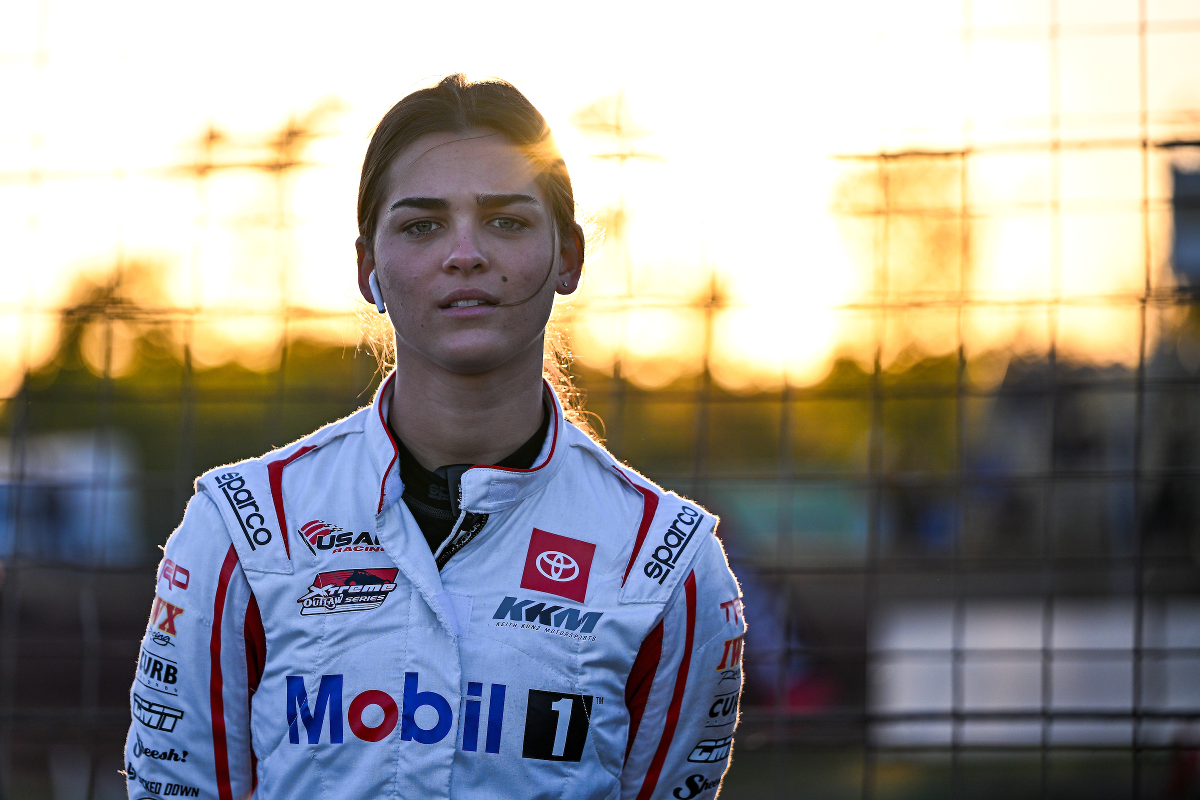 HERstory: Jade Avedisian’s Championship Marks New Height for Women in Motorsports - Xtreme ...