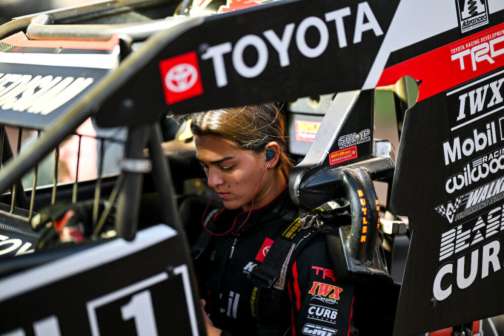 HERstory: Jade Avedisian’s Championship Marks New Height for Women in ...