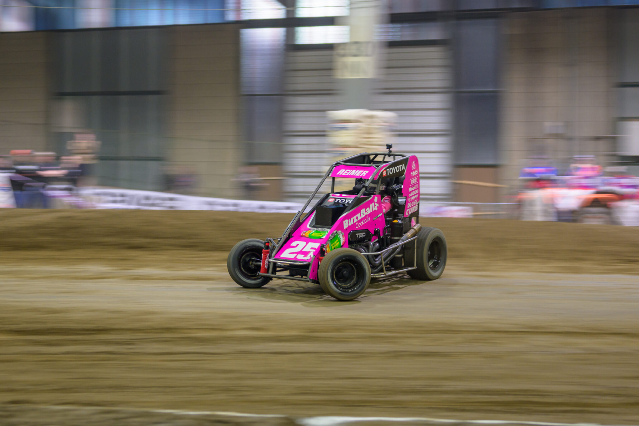 INDOOR SEASON: Jade Avedisian, Zach Daum, Taylor Reimer Talk Indoor ...